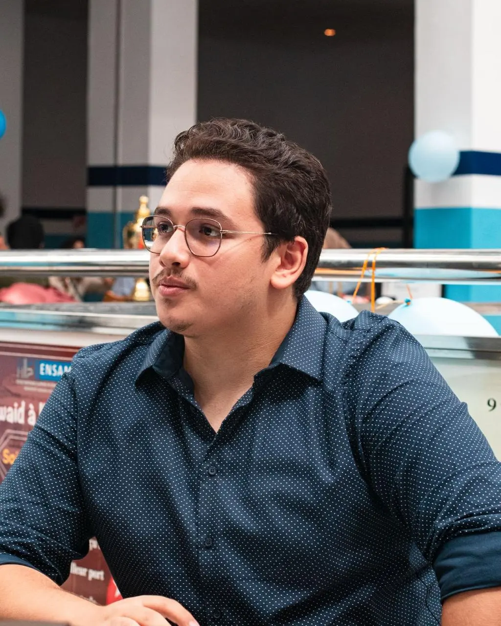 Hany El Atlassi | AI Engineer Portfolio